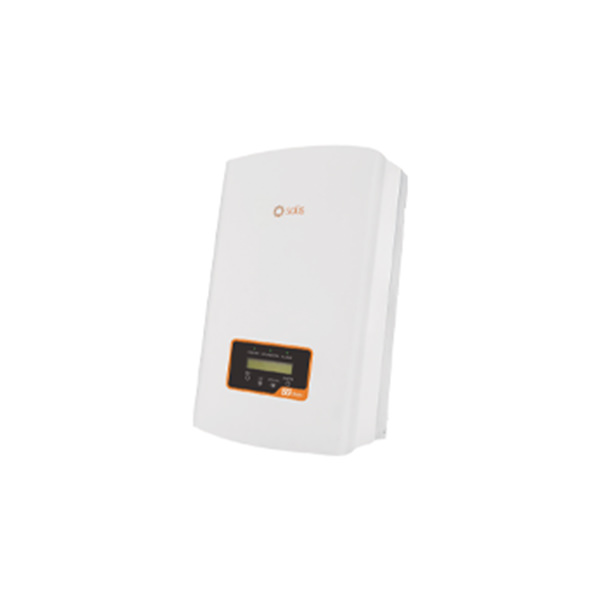 Solis 4 6kW S6 Dual MPPT Single Phase With DC PV Inverter Tamog Solis 4 6kW S6 Dual MPPT Single Phase With DC PV Inverter Tamog